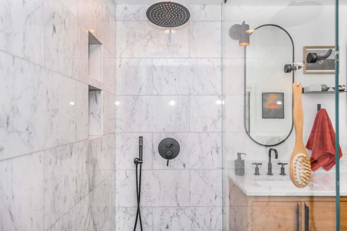 Best Types of Shower Head to Upgrade Any Bathroom Style