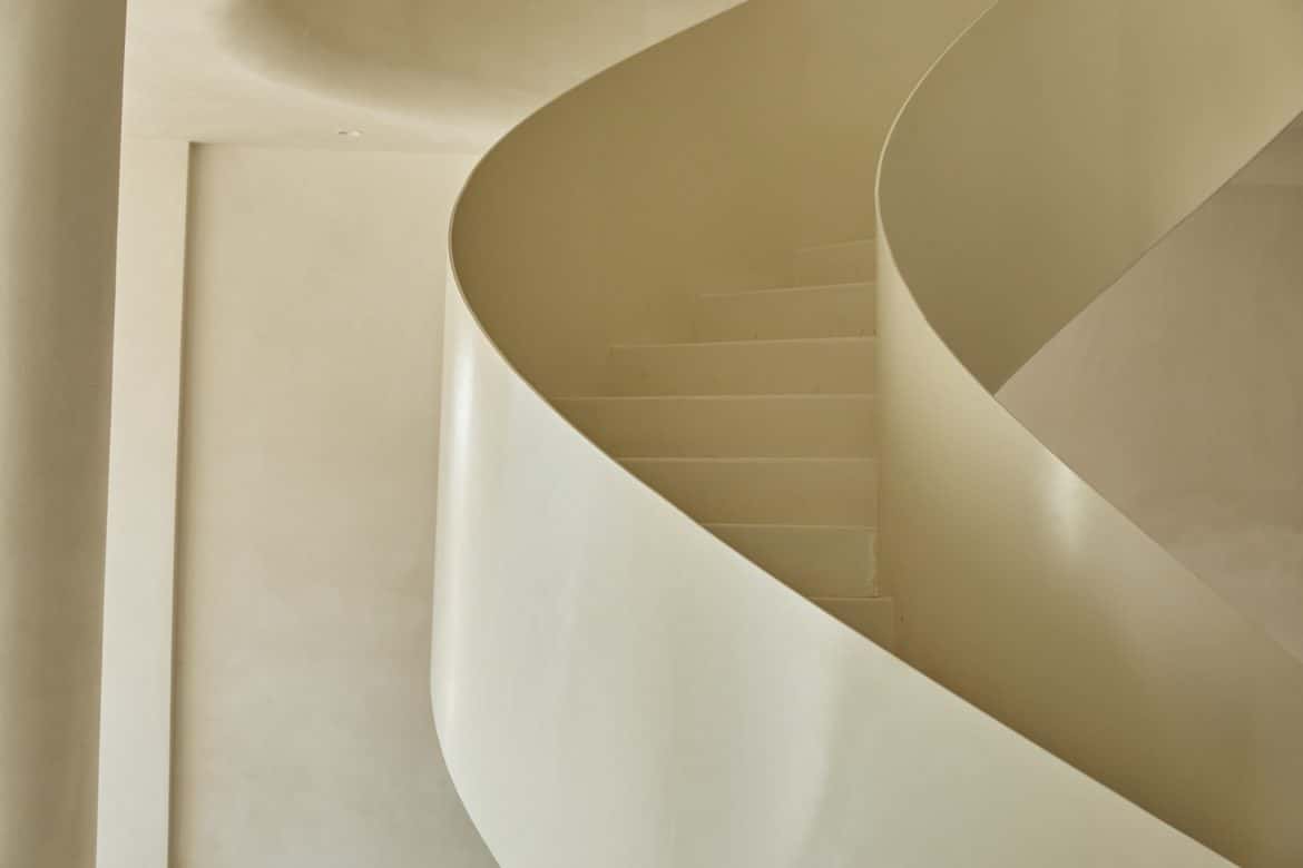 14 Staircase Design Ideas for a Stylish and Modern Home