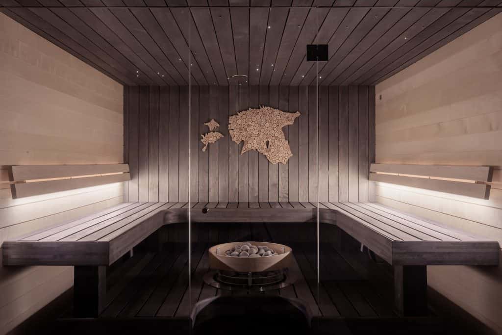 Steam Room Designs for Your Home’s Wellness Space