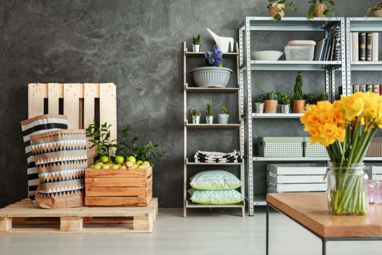 Store Room Design Ideas for Organized and Stylish Spaces
