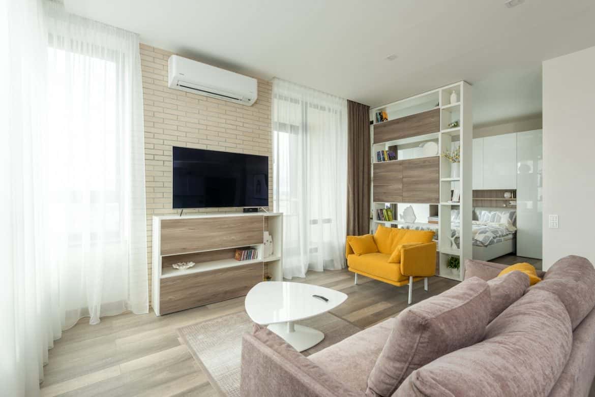 What Is a Studio Apartment and How Does It Work?