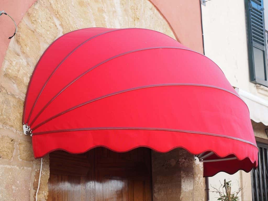 7 Window Canopy Designs to Enhance Your Home’s Style