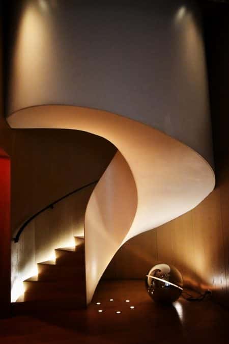18 Staircase Lighting Ideas to Elevate Your Home Design