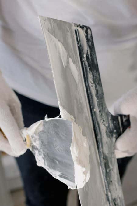 Wall Putty Design Guide with Top Application Tips