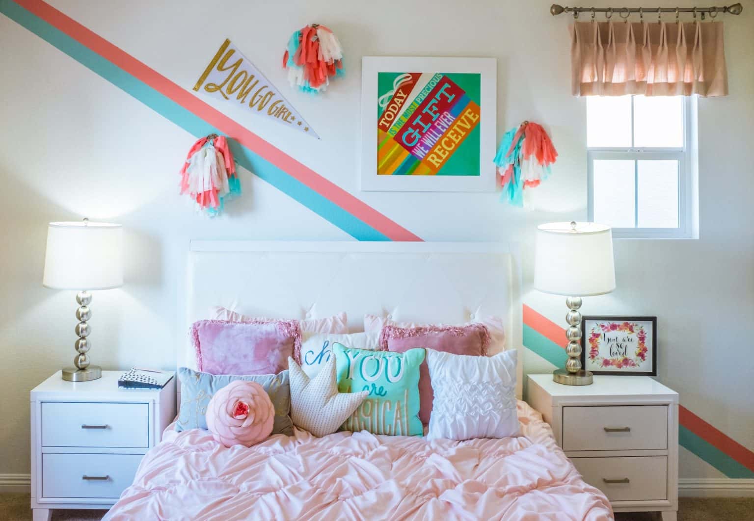 Here’s How You Can Design a Beautiful Barbiecore Dream Room