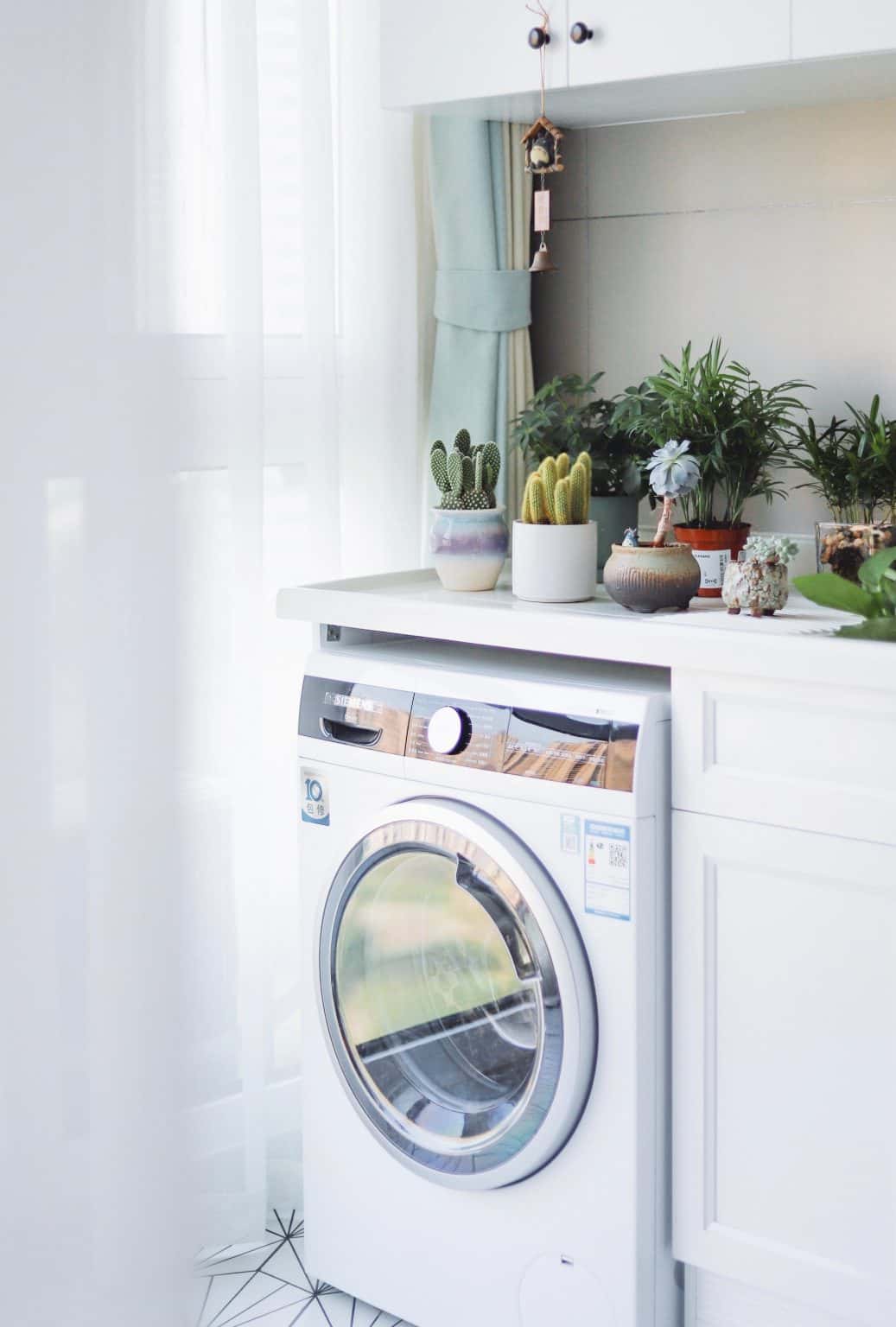 19 Washing Room Designs Smart Ideas for Modern Homes Today
