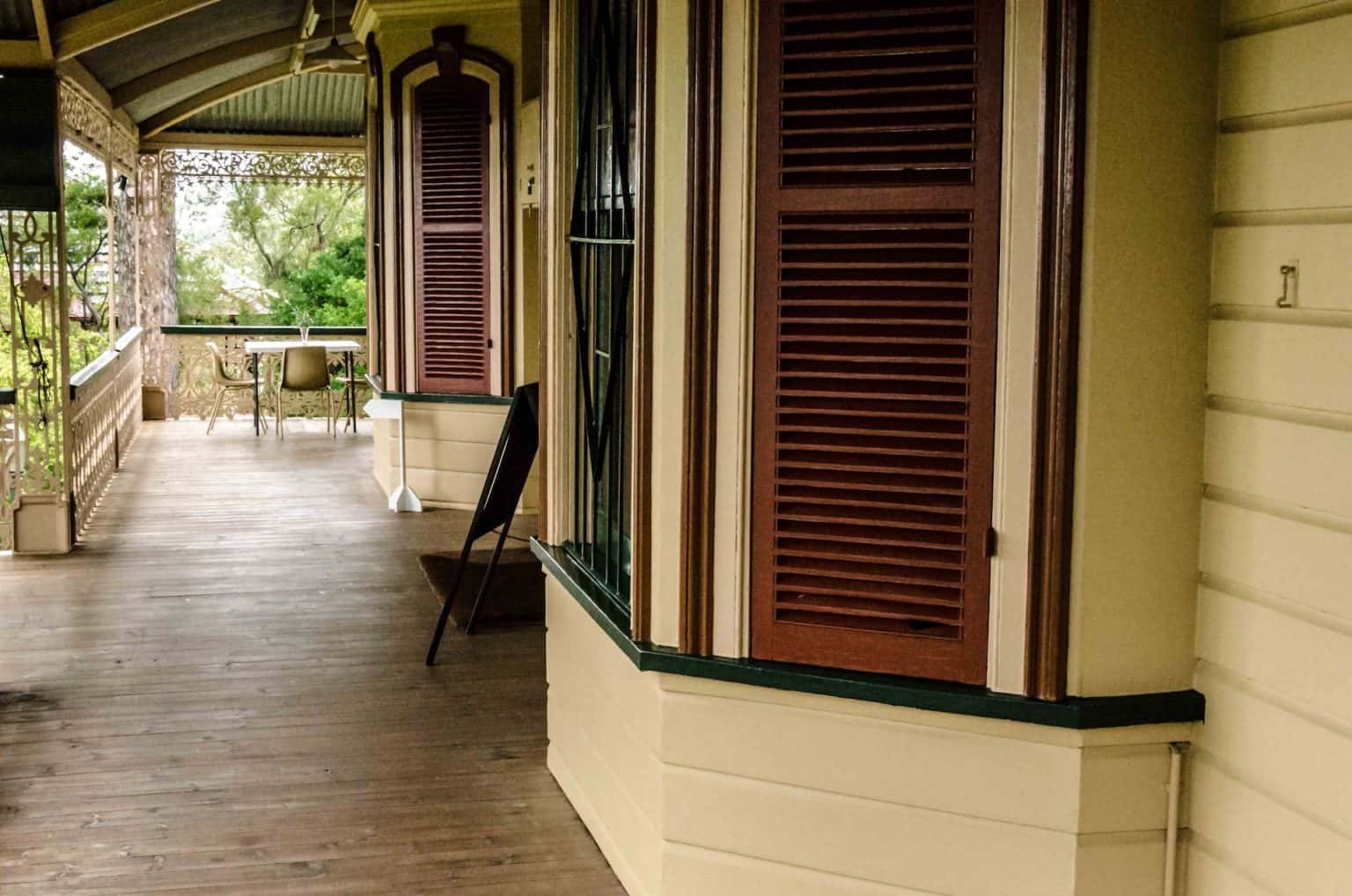 Ultimate Guide to Designing a Stunning Veranda for Your Home