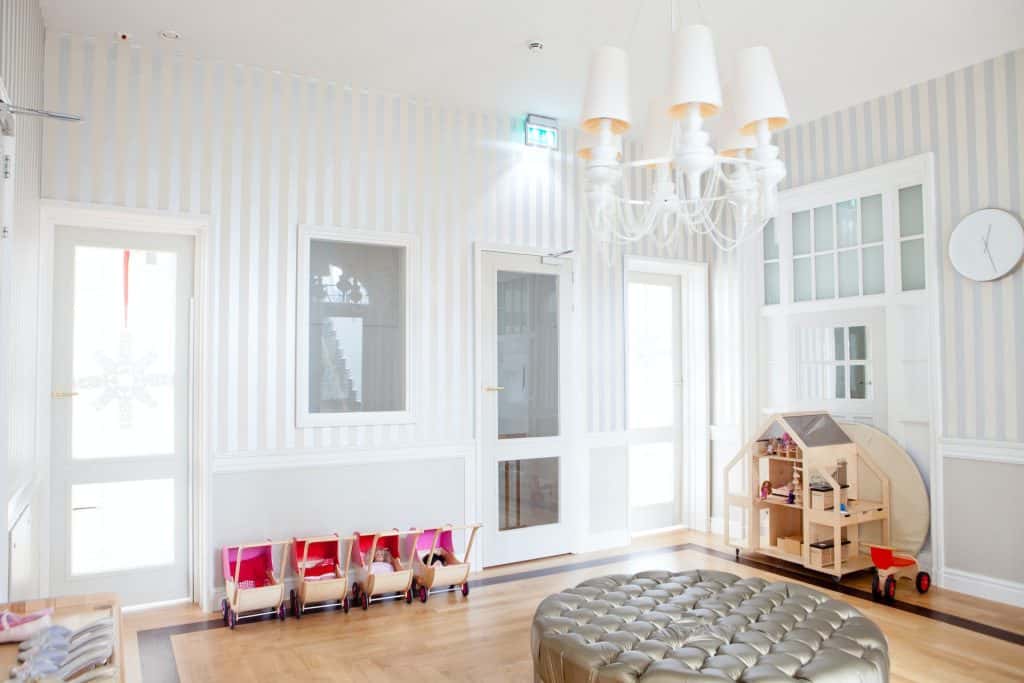 POP Color Combinations for a Vibrant and Stylish Interior
