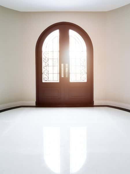 Top Arch Designs for Hall to Transform Home Interiors