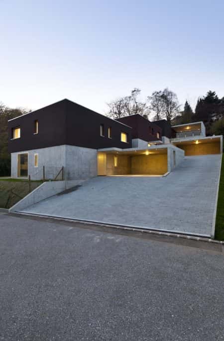 Stylish and Functional House Ramp Designs for Every Home