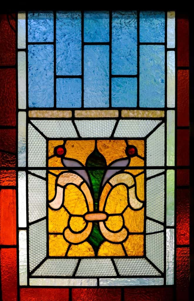 Glass Etching Designs That Make Your Windows Work Like Art