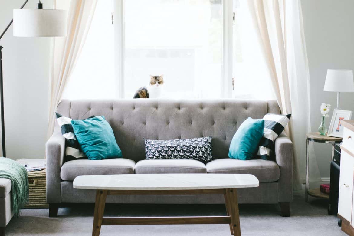 18 Sofa Cushion Designs That Suit Every Home Decor Style