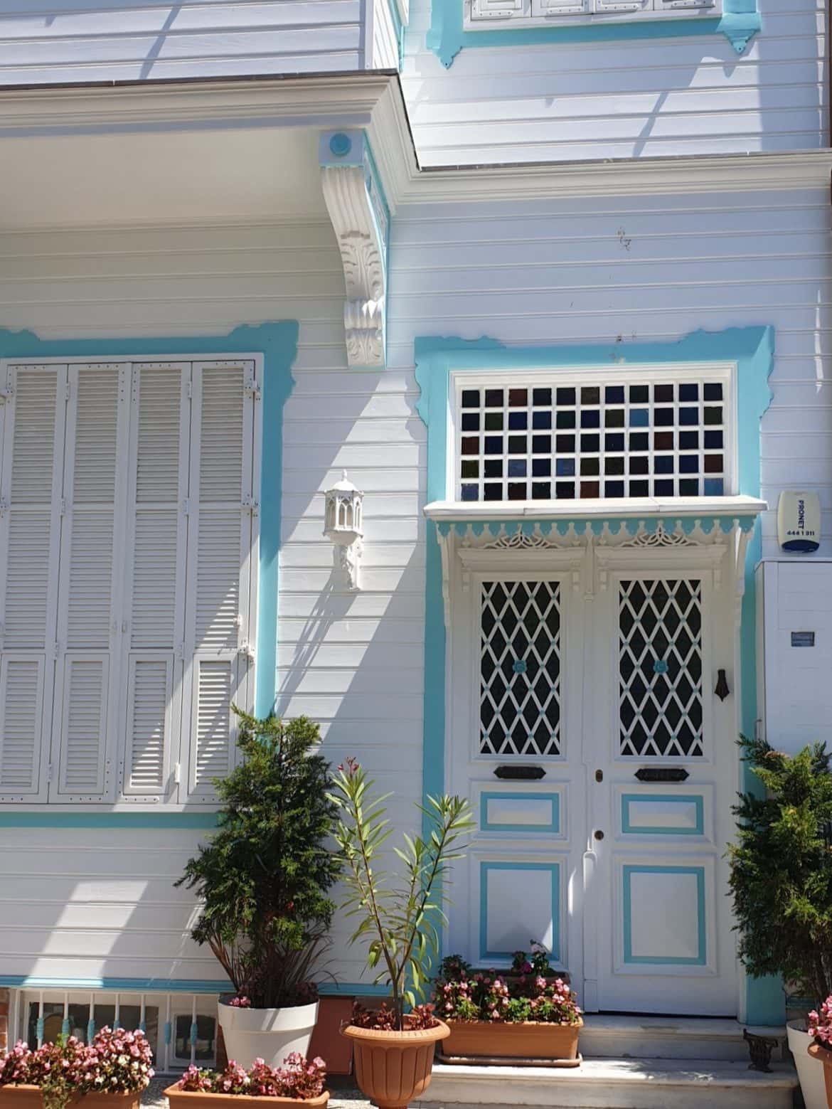 Modern Net Door Designs for Stylish and Airy Entrances