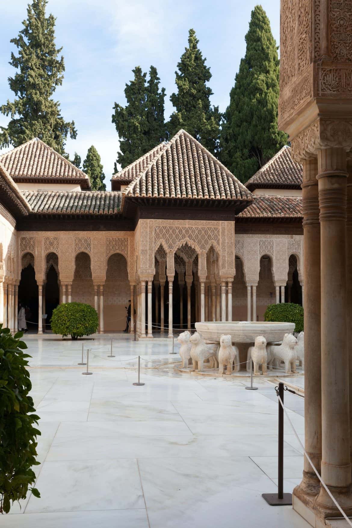 Haveli Design Ideas for Traditional and Modern Indian Homes