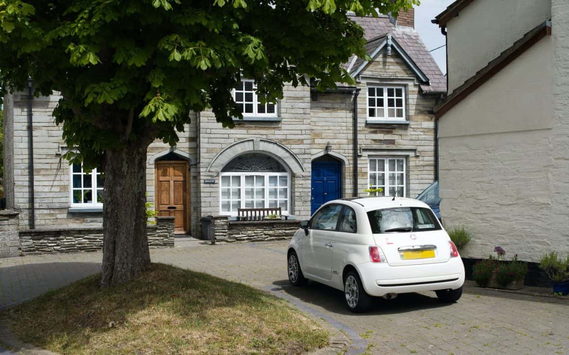 8 Best Home Parking Ideas to Maximise Space and Style 2026