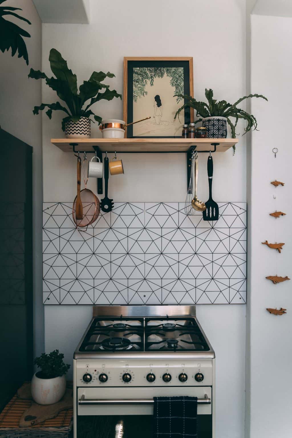 5 Balcony Kitchen Ideas for stylish compact open air cooking