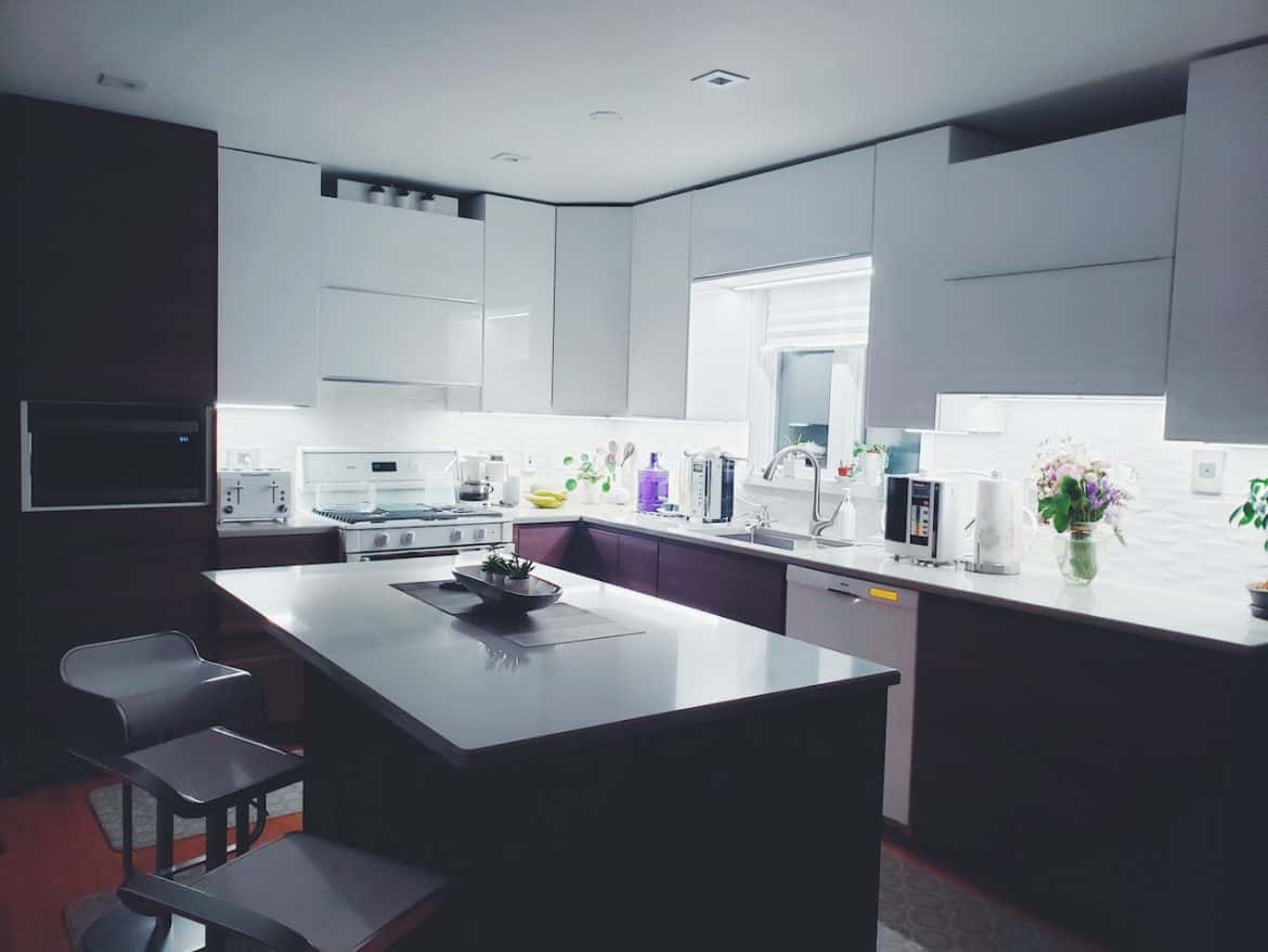 Profile Light Ceiling Designs for a Brighter and Stylish Home