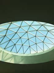 Glass Roof Designs for Modern Homes to Enhance Your Space