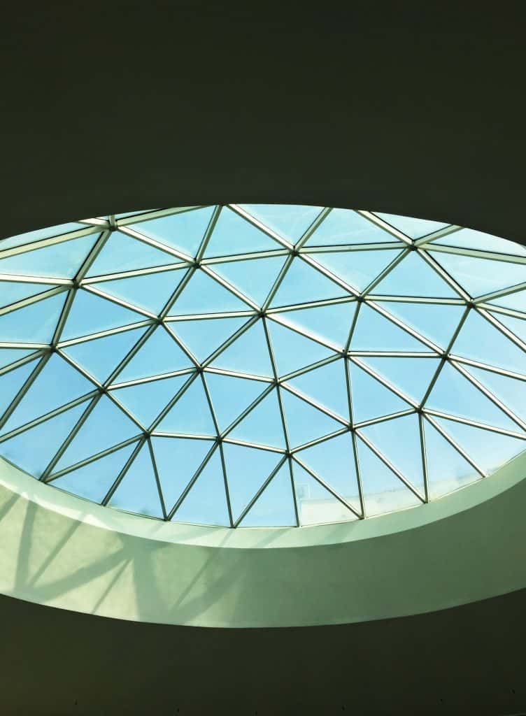Glass Roof Designs for Modern Homes to Enhance Your Space