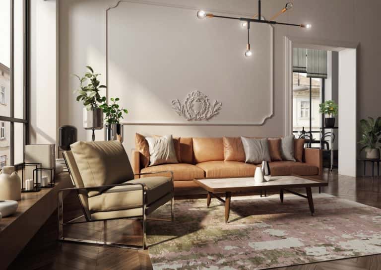 18 Sofa Cushion Designs That Suit Every Home Decor Style