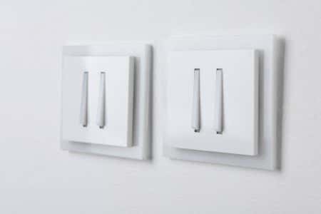 Designer Light Switches Ideas to Spruce Up Your Home
