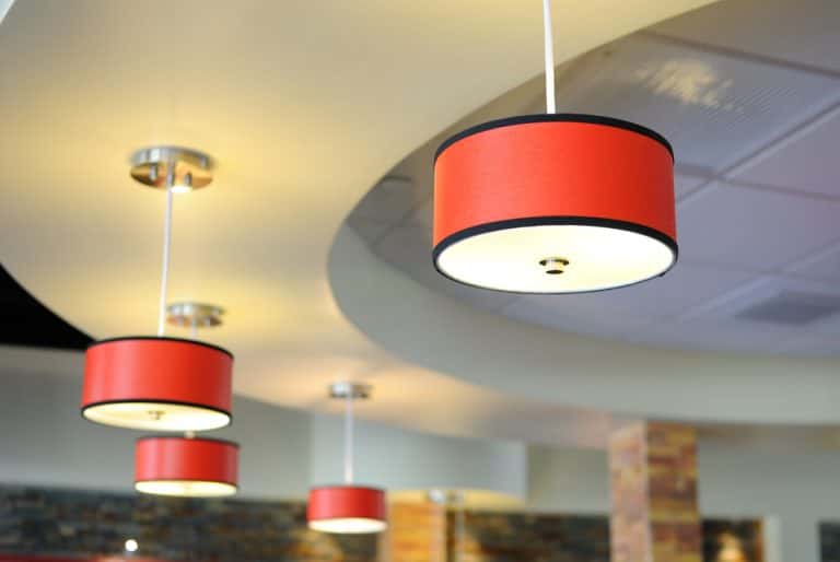 10 Round Ceiling Designs Perfect for Ambient Living Spaces