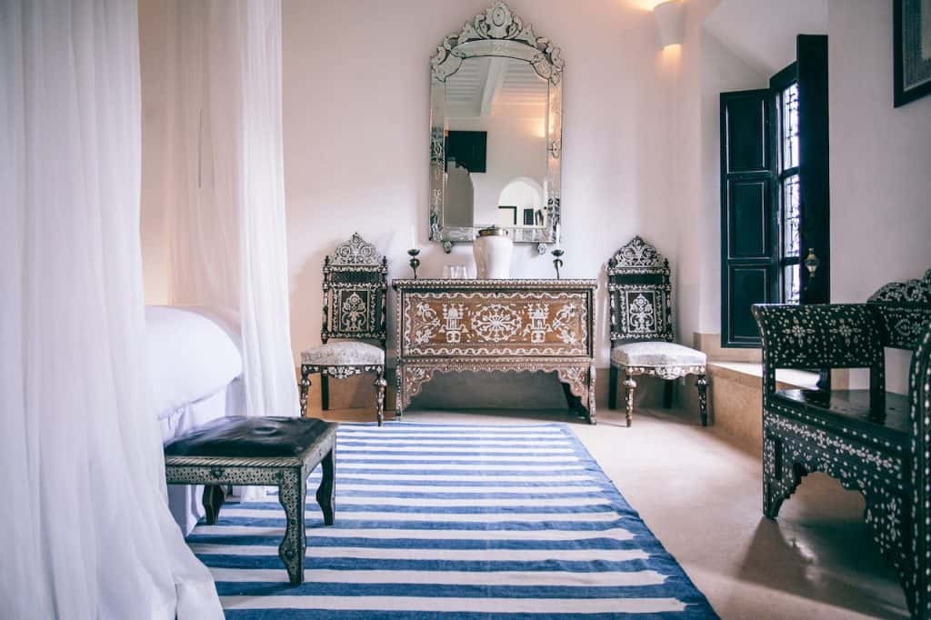 Arabic Home Interior Design for a Luxurious Look