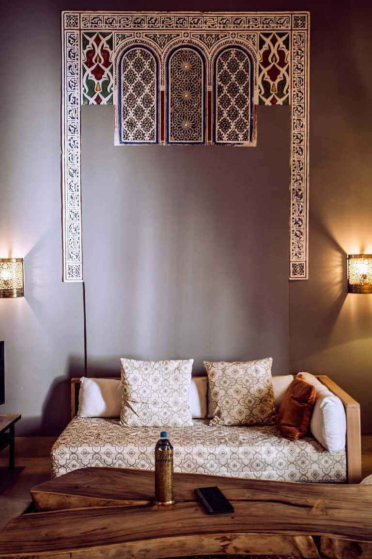 Arabic Home Interior Design for a Luxurious Look