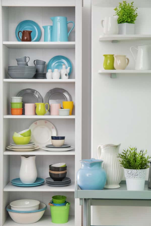 Simple Kitchen Designs That Make Style Effortless | HomeLane