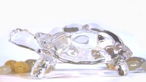 Attract Prosperity with Crystal Tortoise | HomeLane