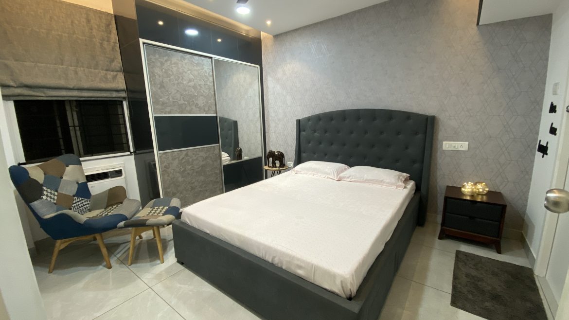See the Jaw-Dropping Before-After of This 20-Year-Old Home