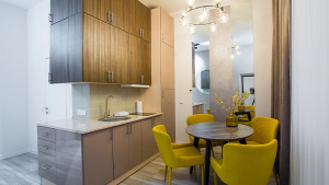Open Kitchen Design Ideas to Transform Your Space