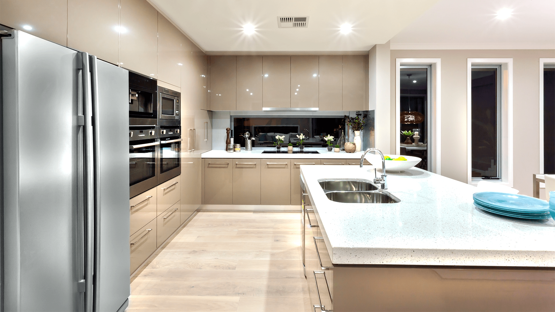 Kitchen Triangle Planning Made Easy for Every Home | HomeLane