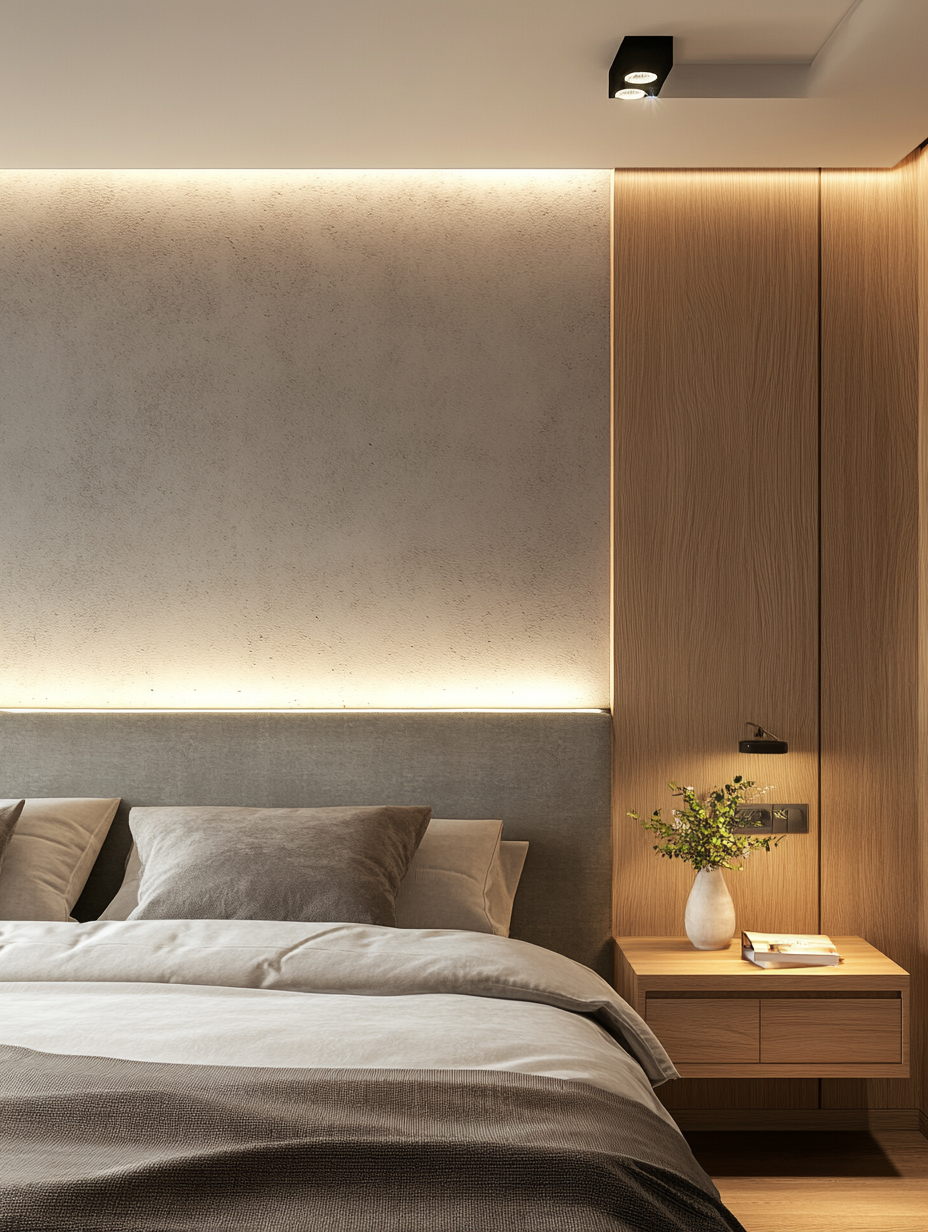 9 Smart Bedroom Layout Tips to Improve Sleep Quality
