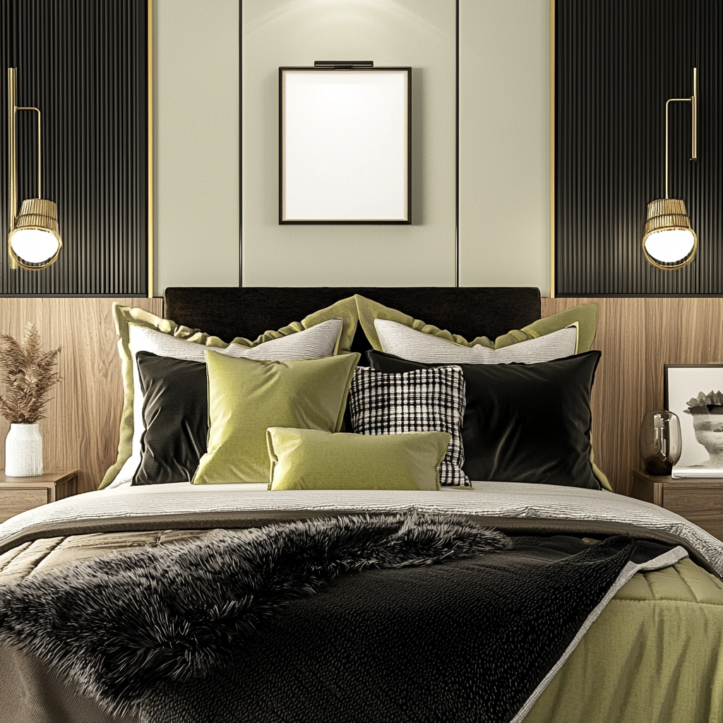 9 Smart Bedroom Layout Tips to Improve Sleep Quality