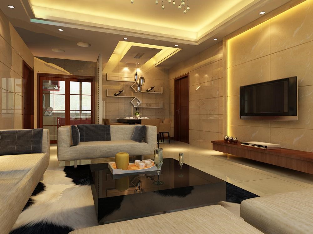 Top 10 Main Hall False Ceiling Design and Budget POP