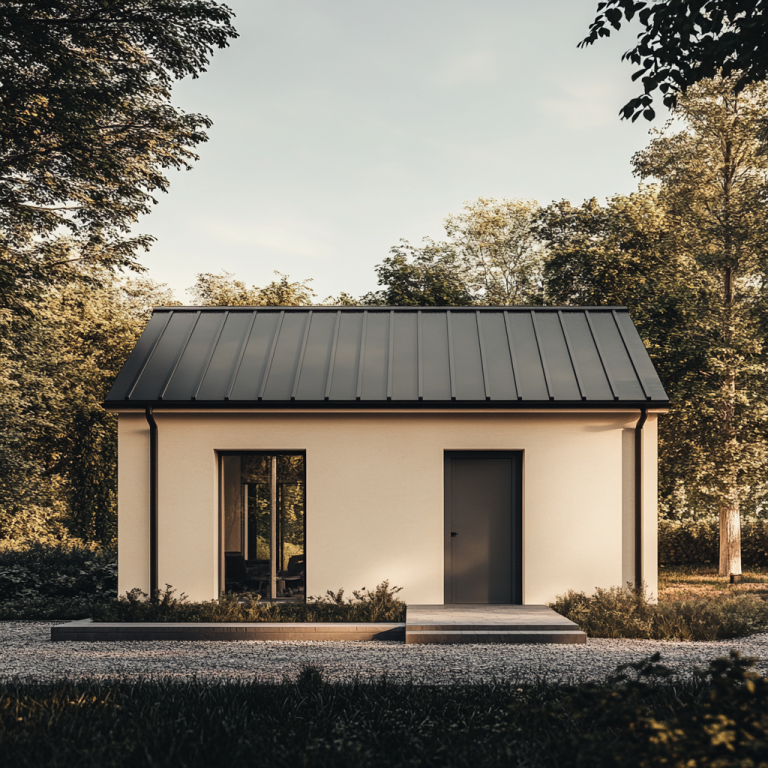 Low Budget Simple House Design Ideas for Stylish Homes