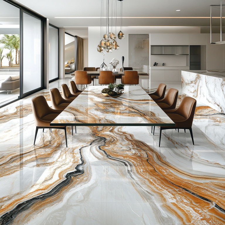 Italian Marble Designs with Trending Colors for 2026