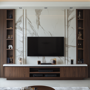 Stylish tv stand design ideas and tv stand cabinet design for living room