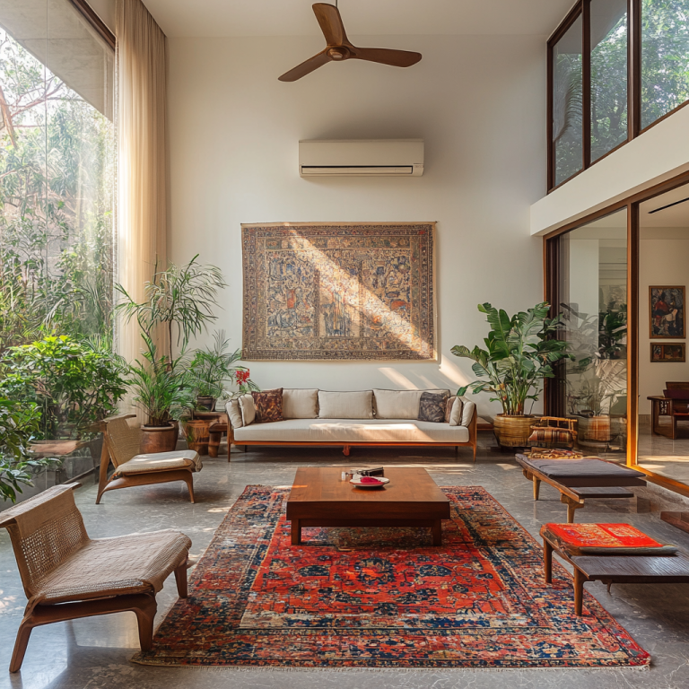 Modern Contemporary Minimalist House Interiors 2026