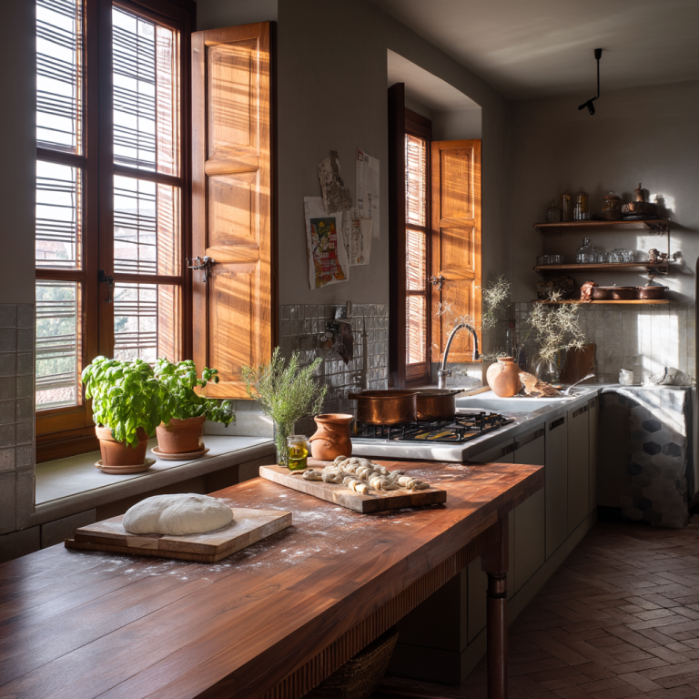 Smart ideas for low cost simple kitchen designs that look elegant