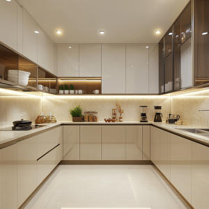 Best Indian Kitchen Designs with 20 Traditional Ideas 2026