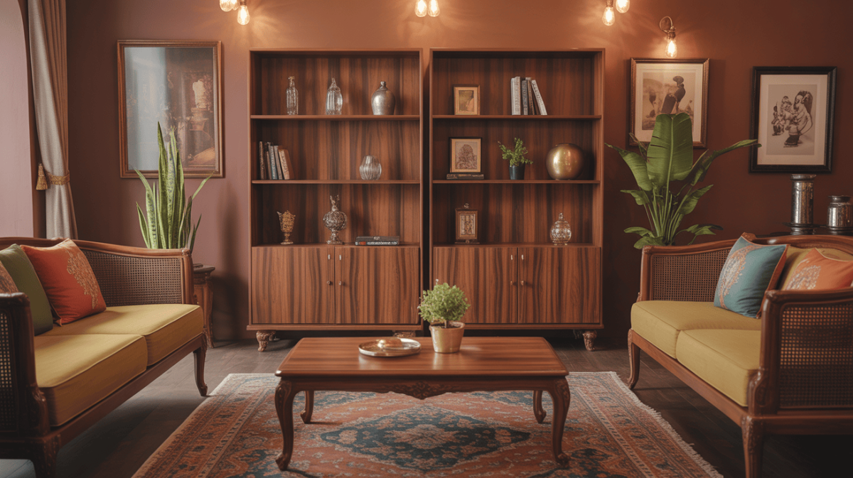 Stylish Particle Board Furniture Guide for Modern Indian Homes