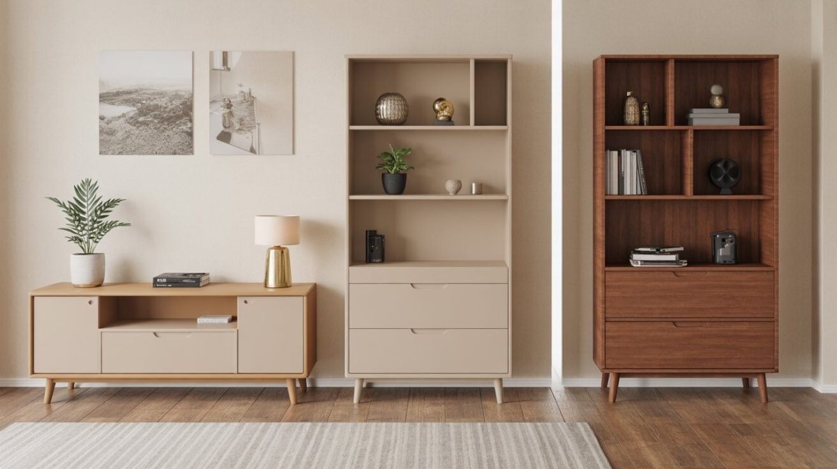 Stylish Particle Board Furniture Guide for Modern Indian Homes