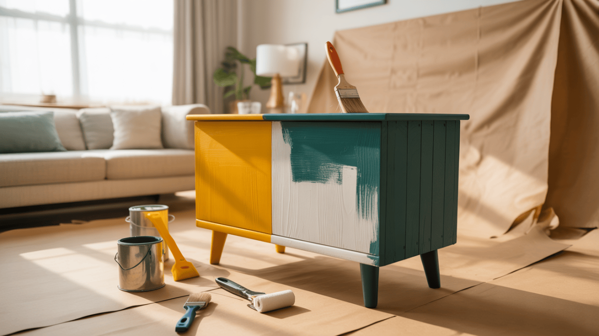 Stylish Particle Board Furniture Guide for Modern Indian Homes