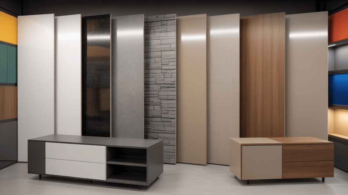 Stylish Particle Board Furniture Guide for Modern Indian Homes