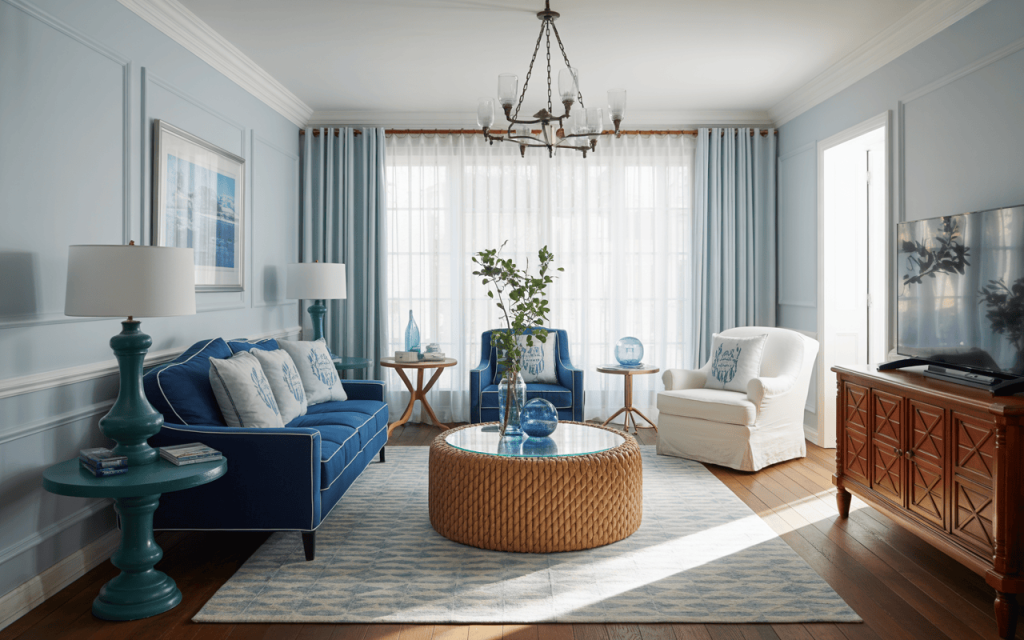 10 Living Room Themes That Reflect Your Style and Daily Life