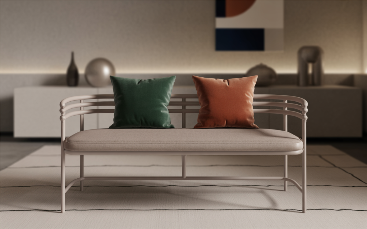 5 Must-Have Living Room Benches That Instantly Impress
