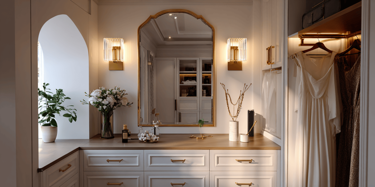 10 Best Cupboard Design for Bedroom with Smart Storage Ideas