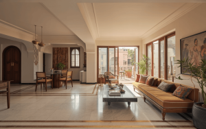 Trending Home Interior Designs in Pune | Homes with Soul 2026